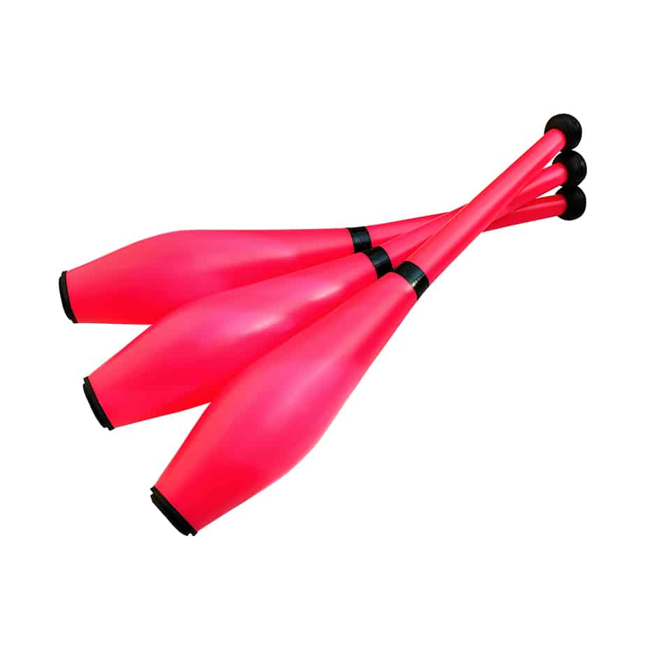 Clava Full Color - Tienda de Malabares